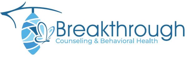 Breakthrough Behavioral Logo